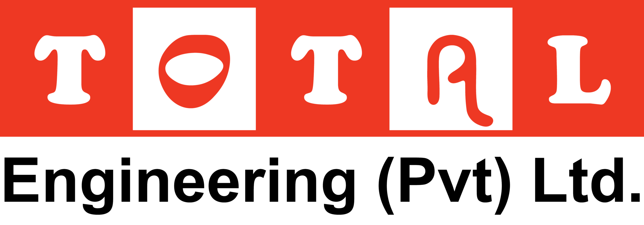 Projects - Total Engineering